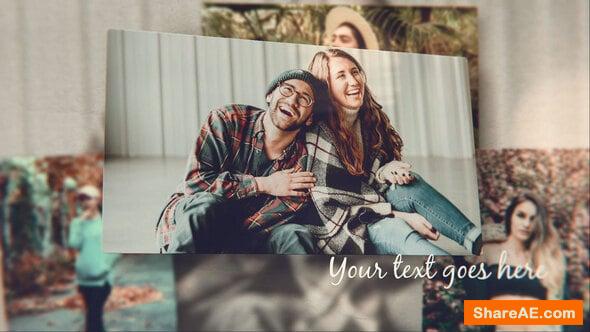 Videohive Photo Slideshow 57555933 » free after effects templates ...
